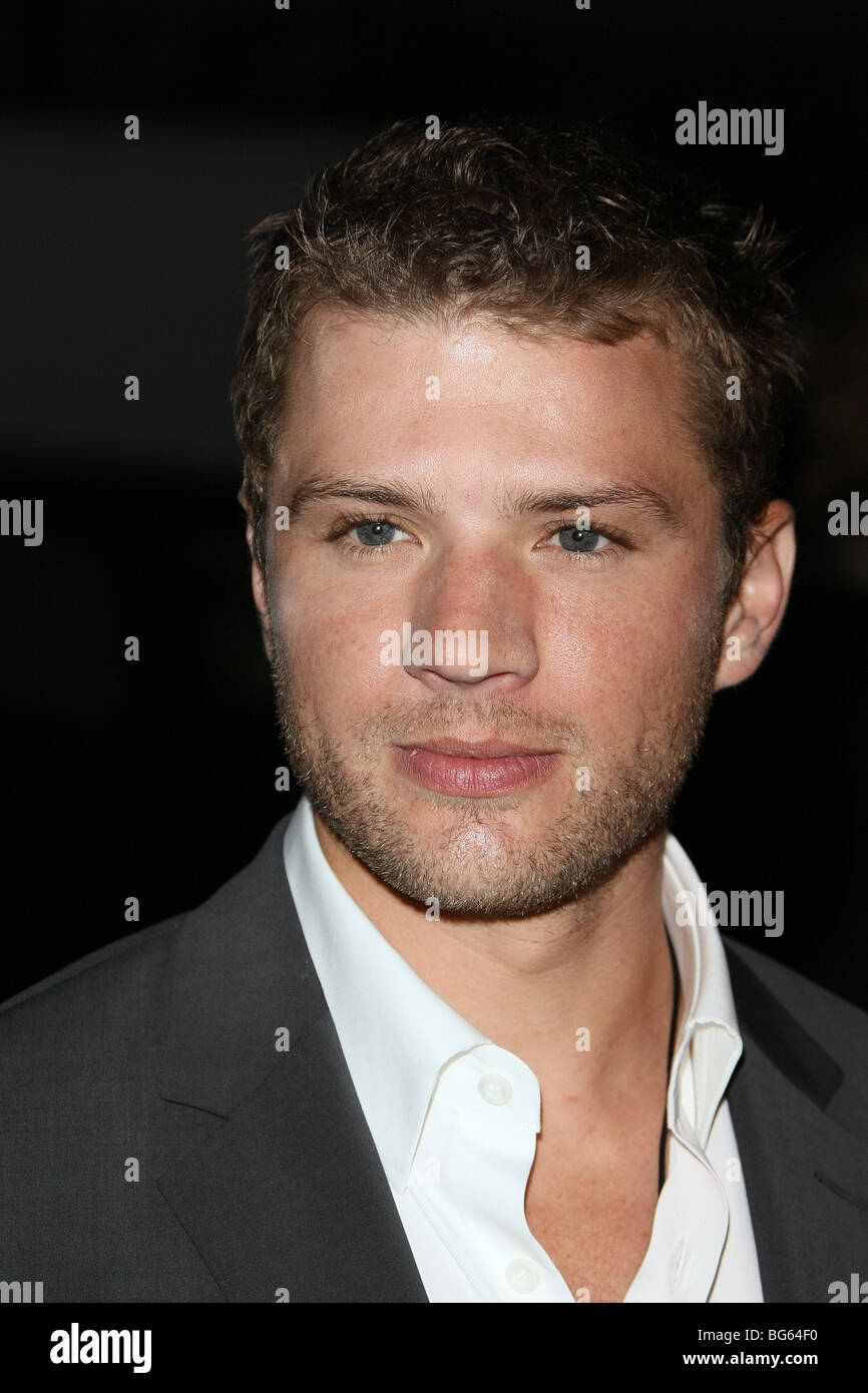 RYAN PHILLIPPE STOP LOSS LOS ANGELES PREMIERE DGA LOS ANGELES ...