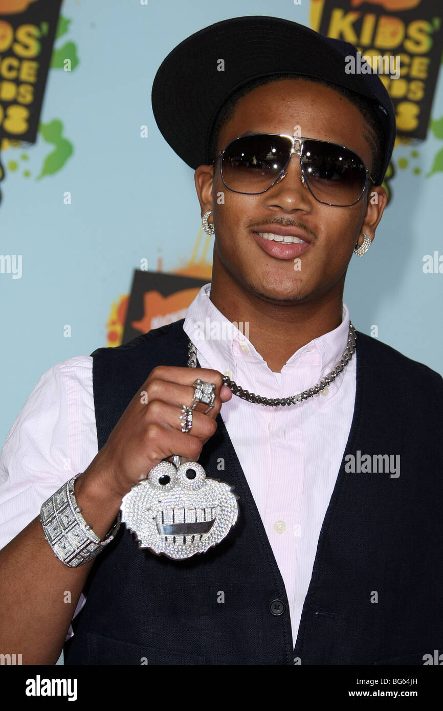 Lil romeo hi-res stock photography and images - Alamy