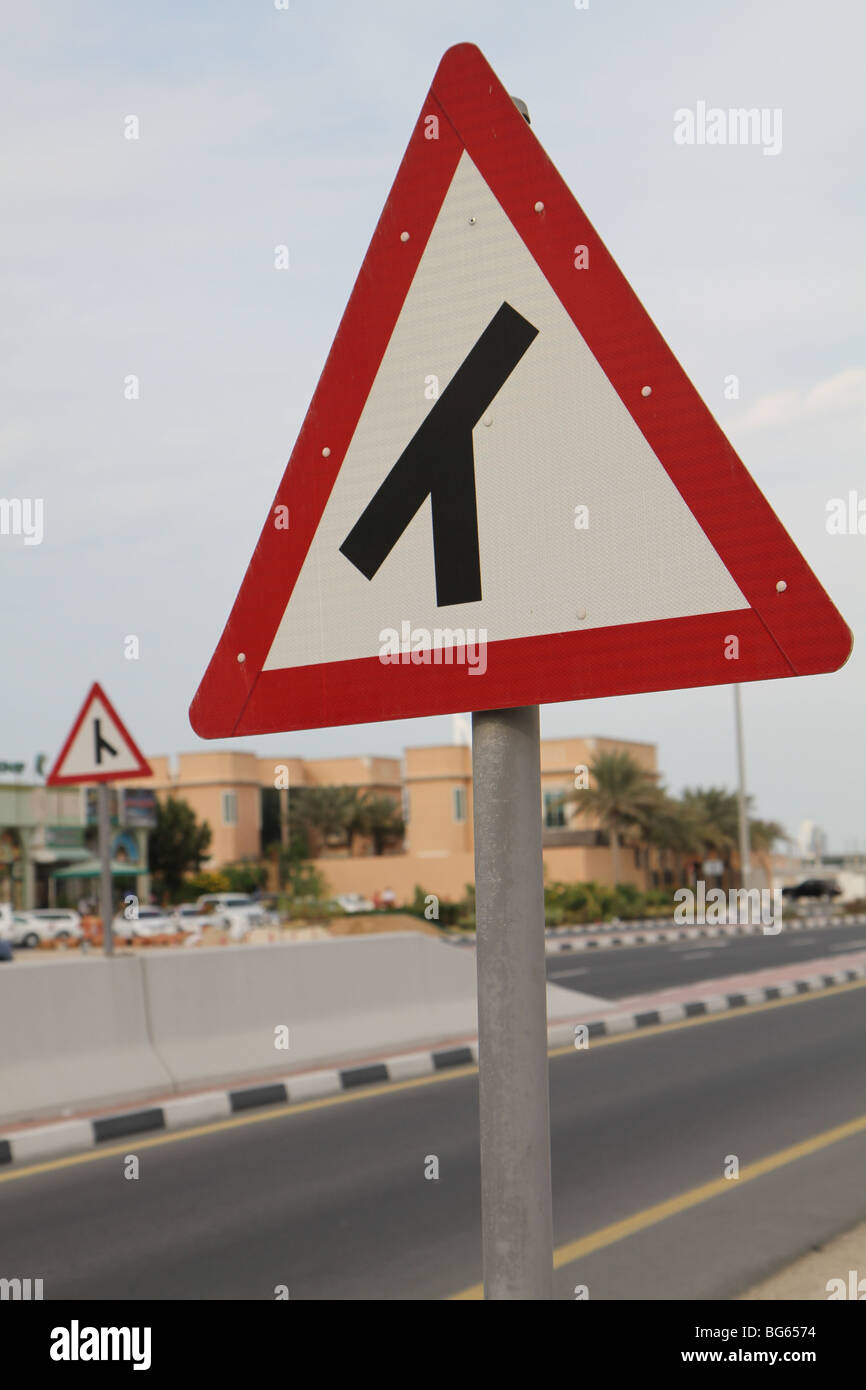 Traffic signboard hi-res stock photography and images - Alamy