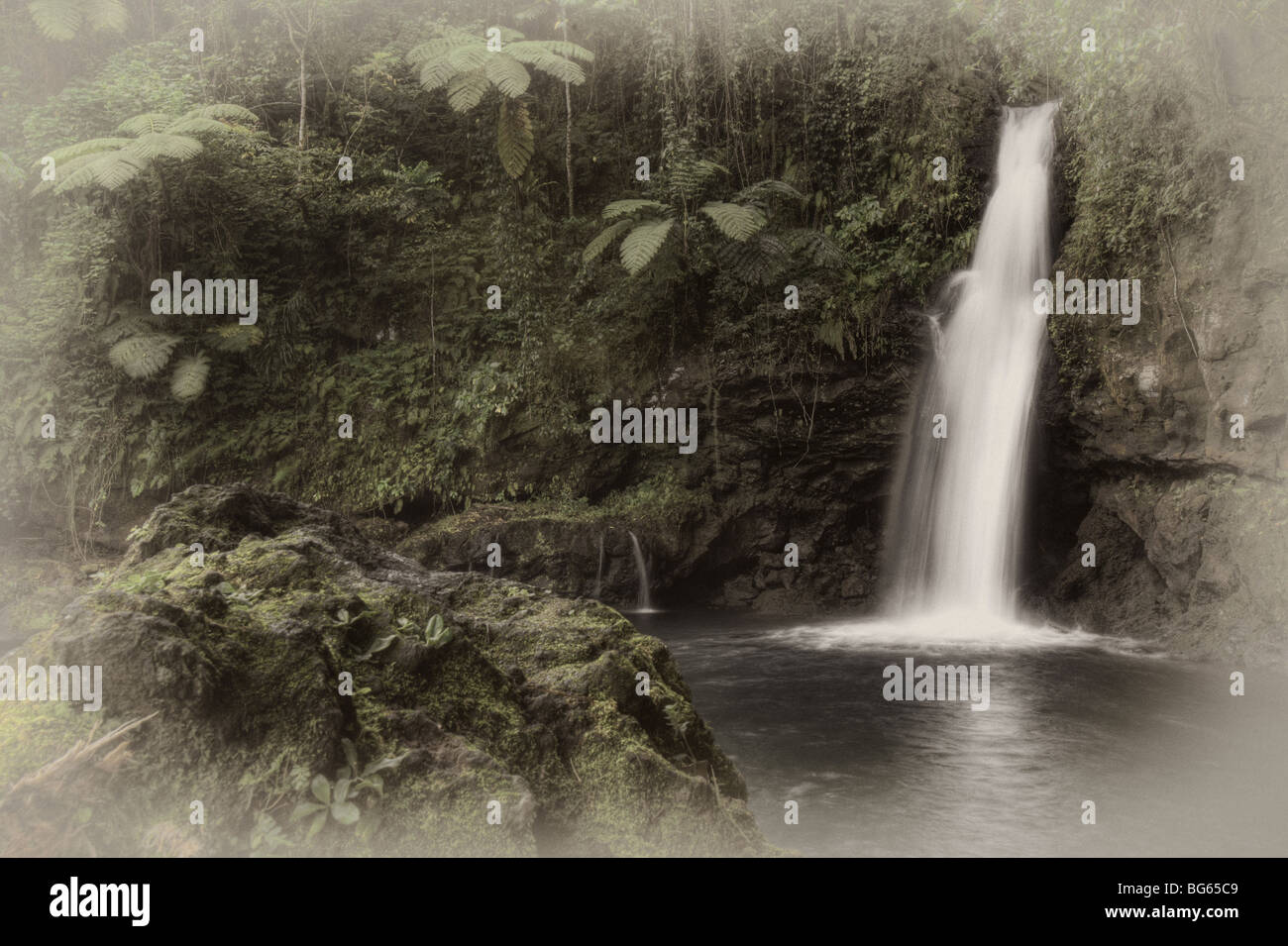 Afu a au hi-res stock photography and images - Alamy