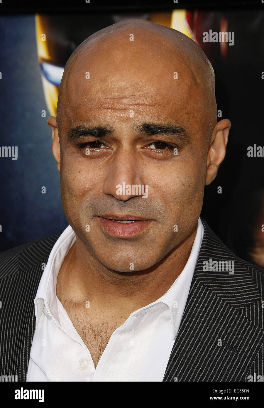 Faran Tahir