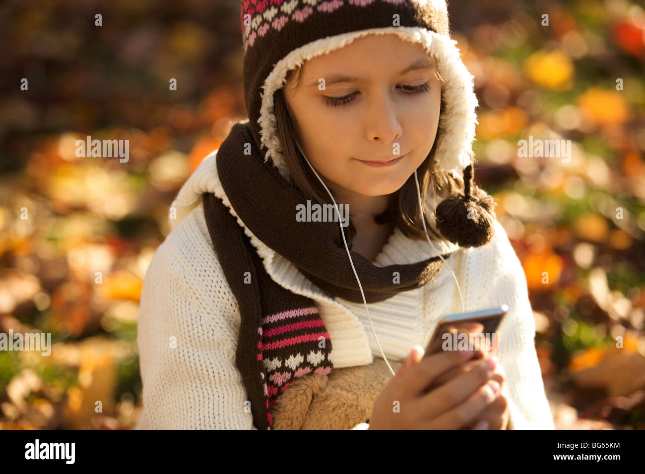 Old ipod nano hi-res stock photography and images - Alamy