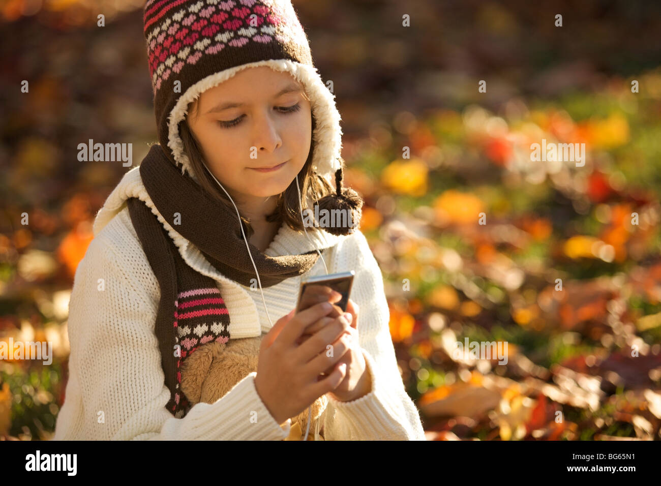 Old ipod nano hi-res stock photography and images - Alamy