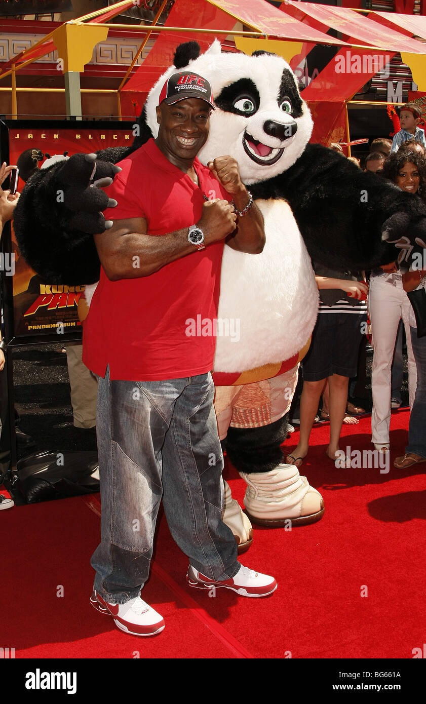 Michael clark duncan hi-res stock photography and images - Alamy