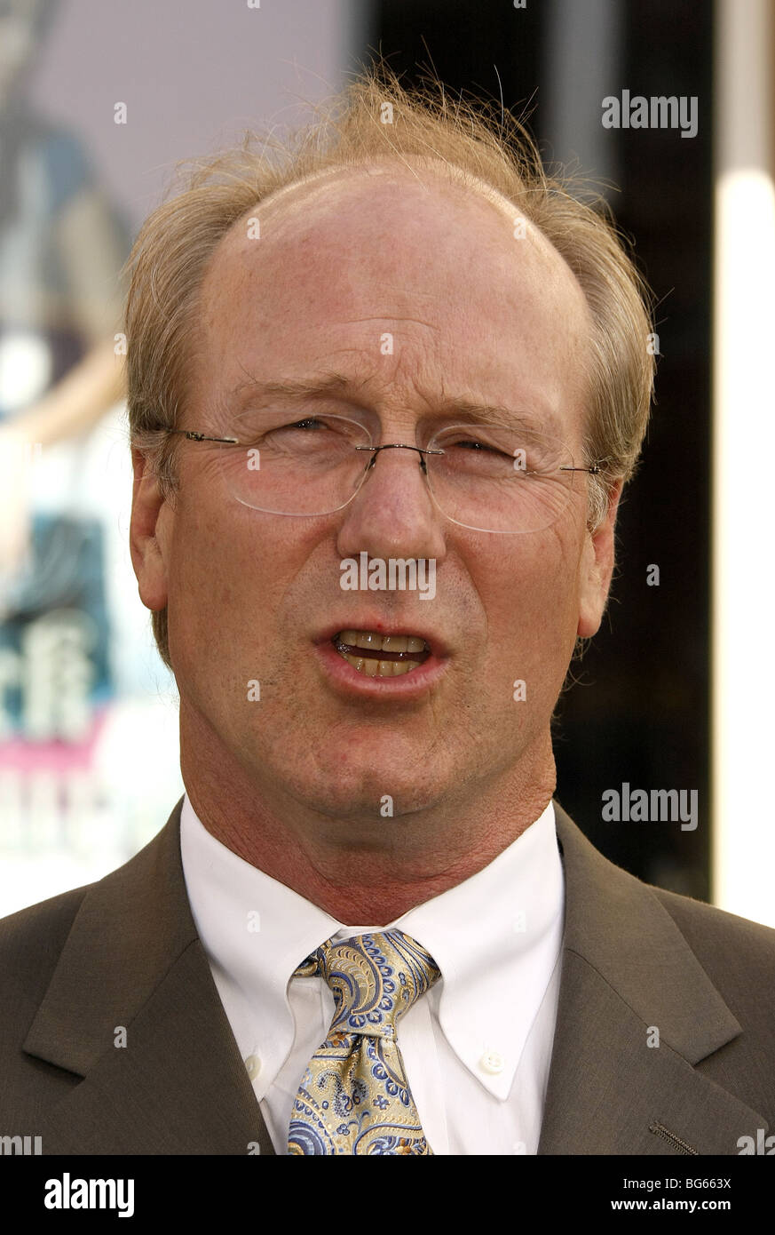 William Hurt Hulk