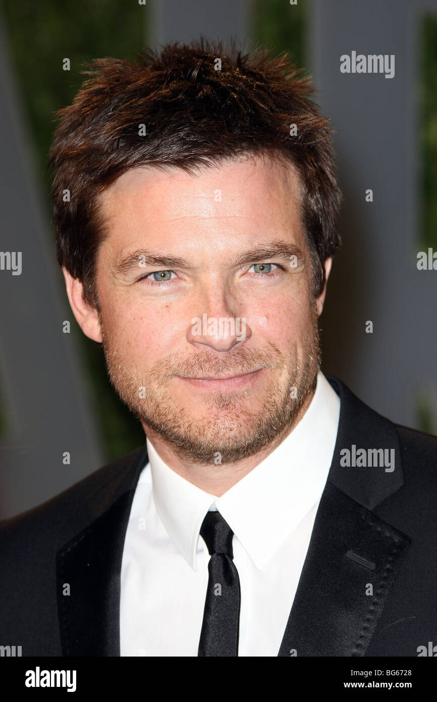 Jason bateman hi-res stock photography and images - Alamy