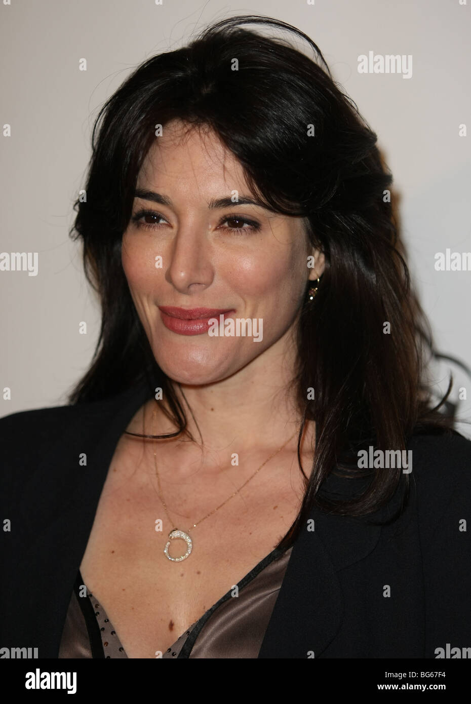 Jaime murray hi-res stock photography and images - Alamy