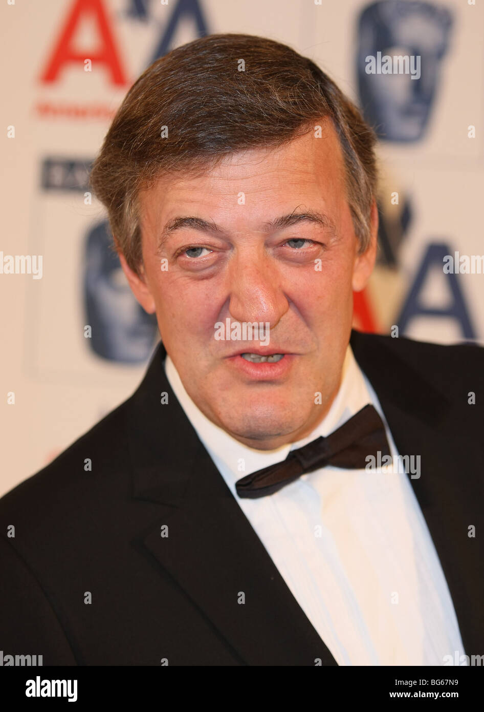 2009 stephen fry hi-res stock photography and images - Alamy 2009 stephen fry hi-res stock photography and images - Alamy