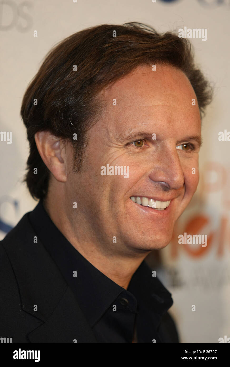 MARK BURNETT PEOPLE'S CHOICE AWARDS 2010 NOMINATION ANNOUNCEMENT ...