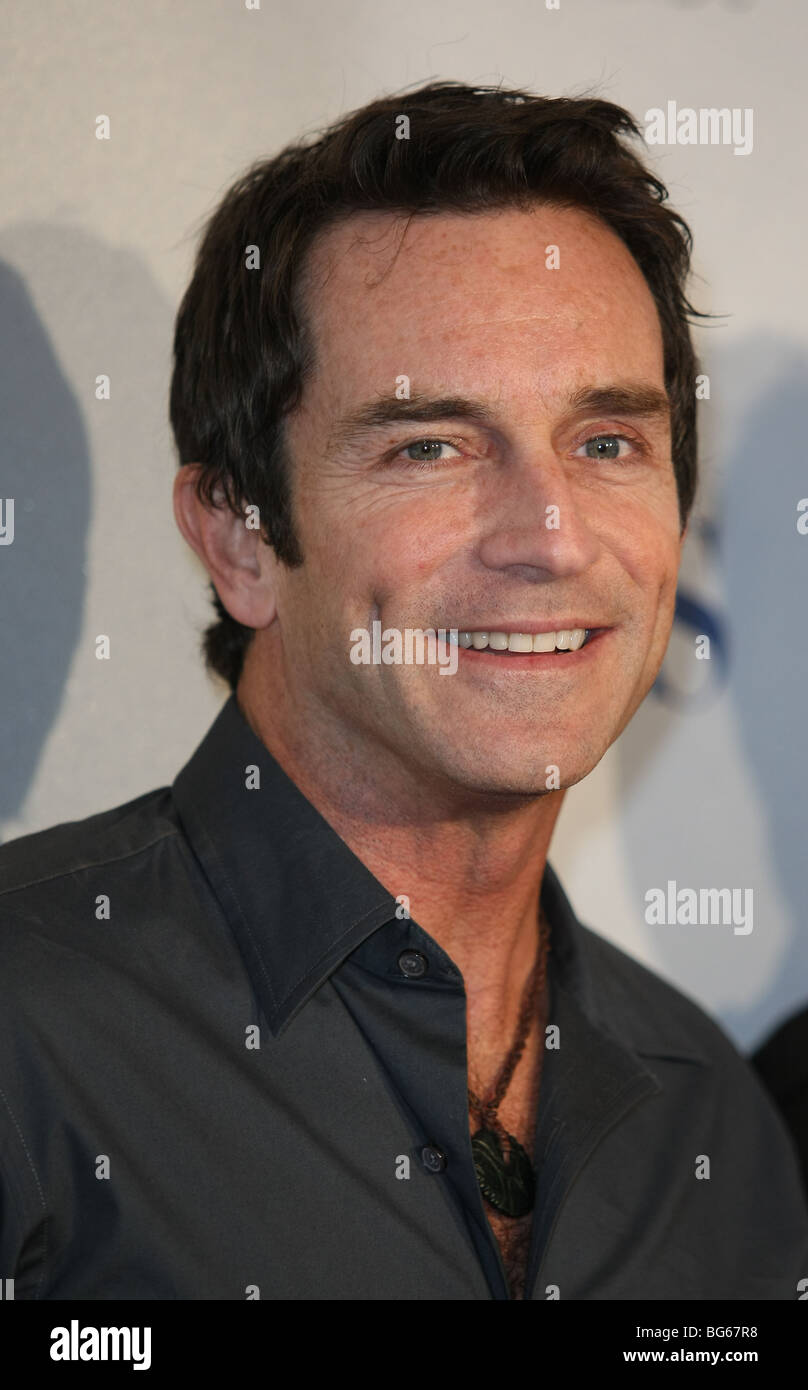 Jeff probst hi-res stock photography and images - Alamy