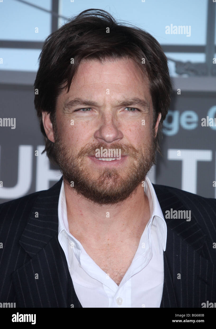 JASON BATEMAN UP IN THE AIR LOS ANGELES PREMIERE LOS ANGELES CA USA 30 ...