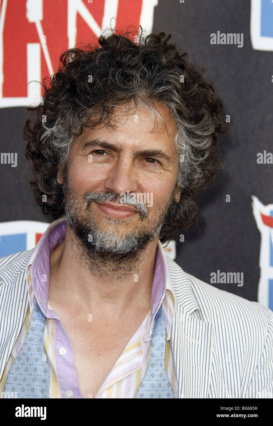 Wayne coyne vh1 rock honors hi-res stock photography and images - Alamy
