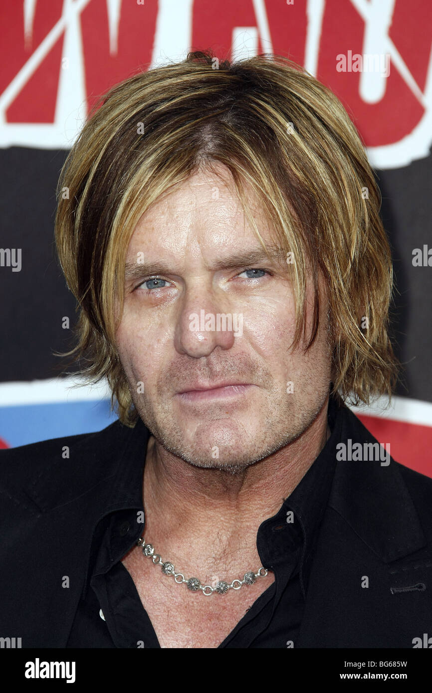 Billy duffy hi-res stock photography and images - Alamy