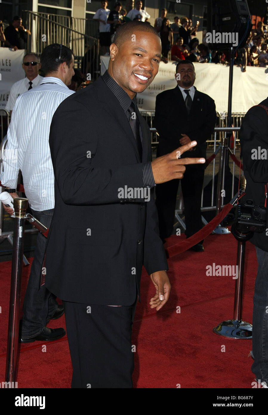 Xzibit hi-res stock photography and images - Alamy