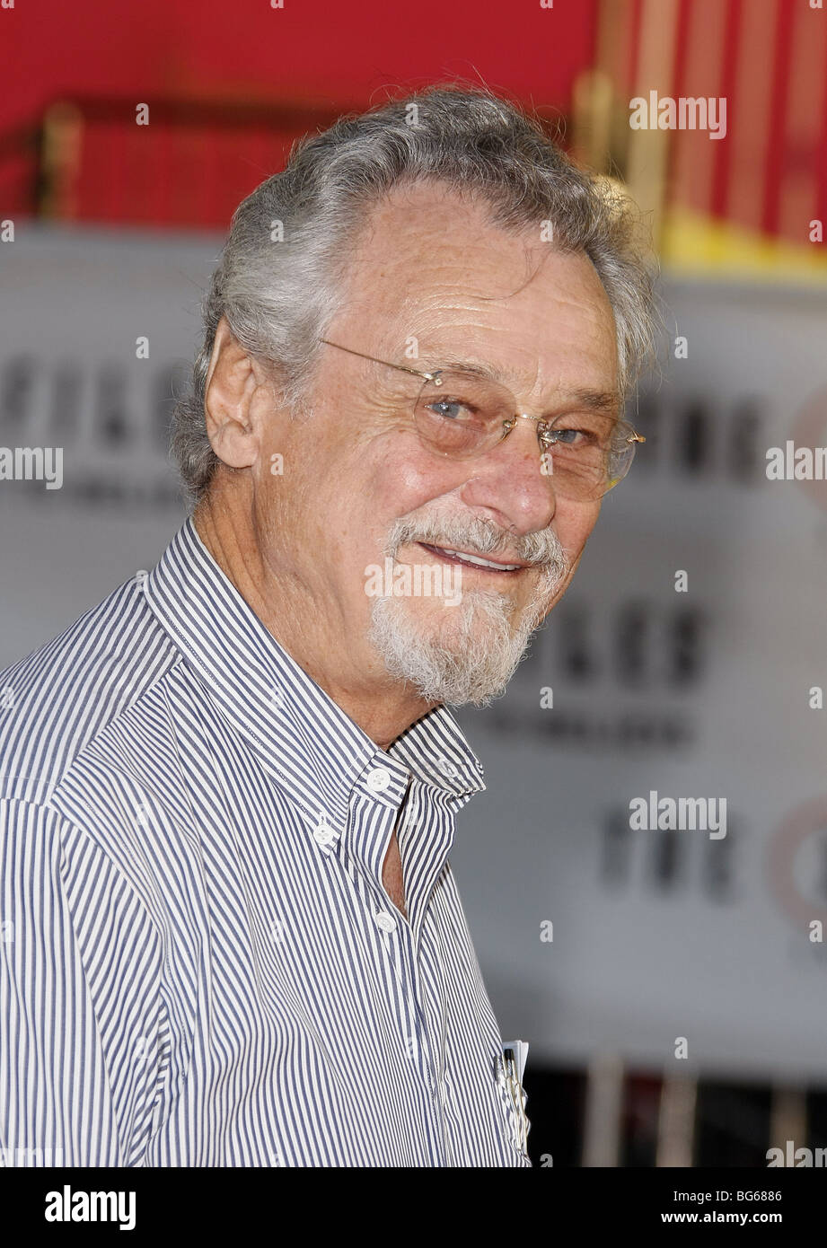 Jerry Hardin High Resolution Stock Photography and Images - Alamy