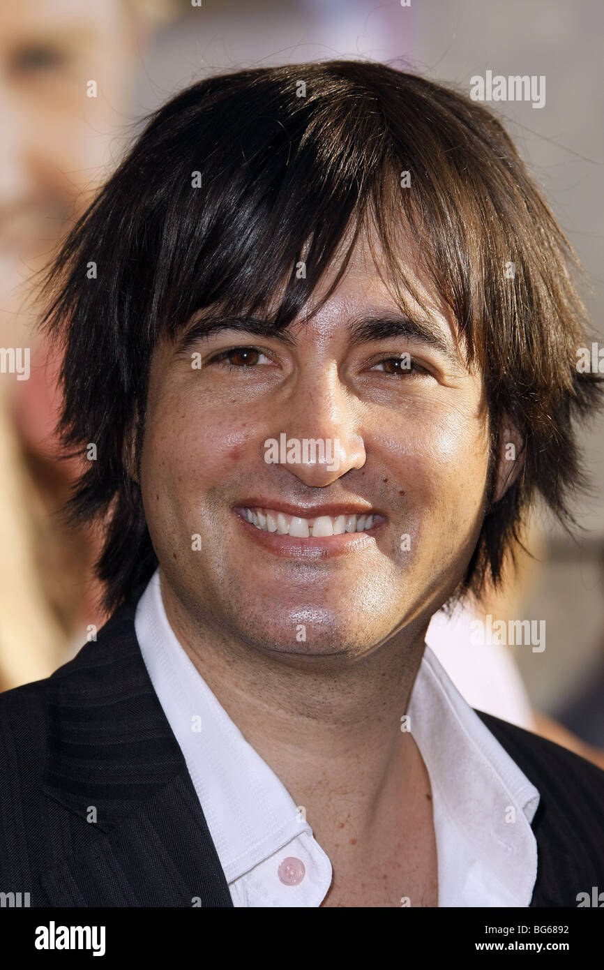 JOSHUA MICHAEL STERN SWING VOTE WORLD PREMIERE HOLLYWOOD LOS ANGELES ...