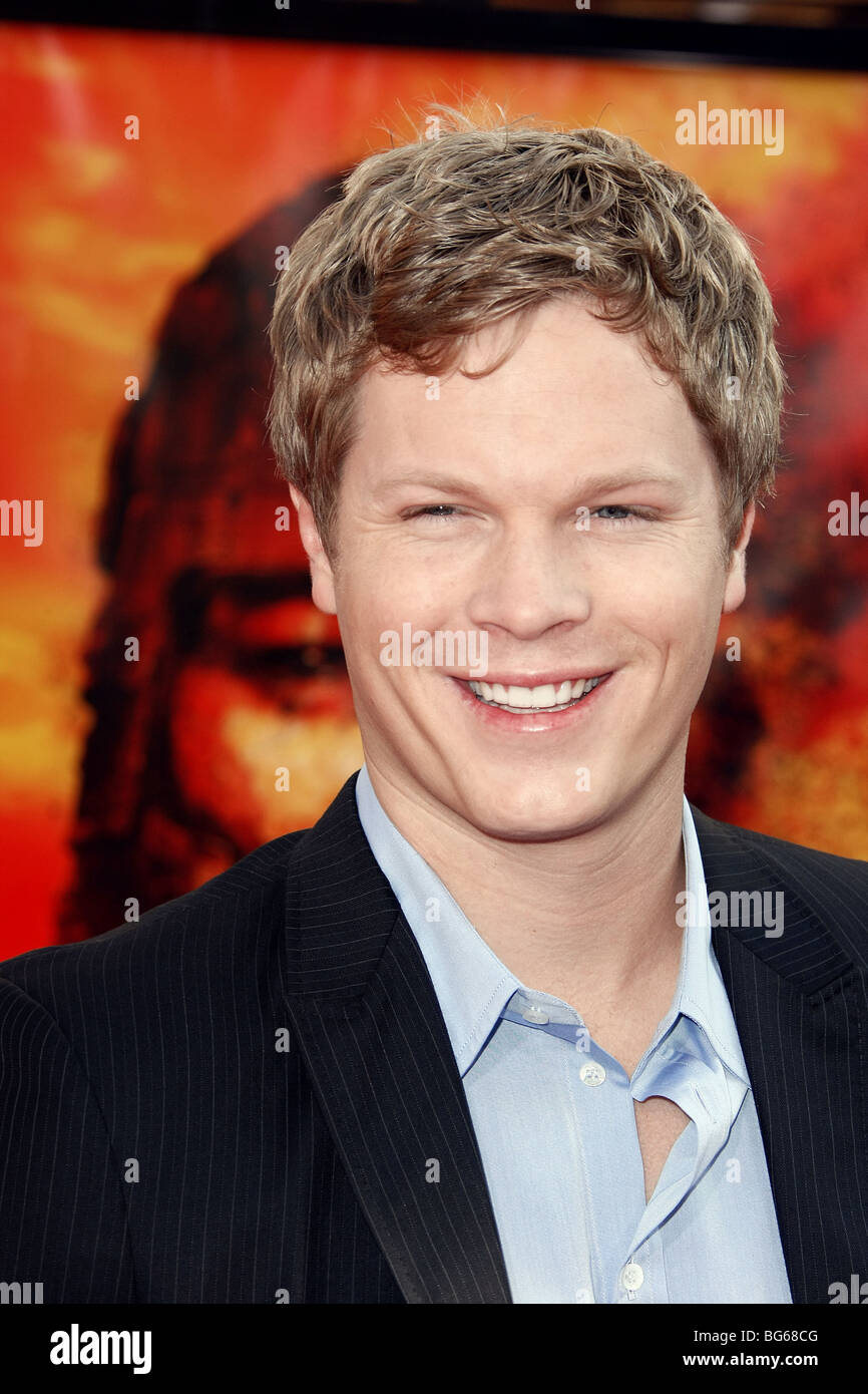 Aisteoir Luke Ford Luke Ford Hi Res Stock Photography And Images
