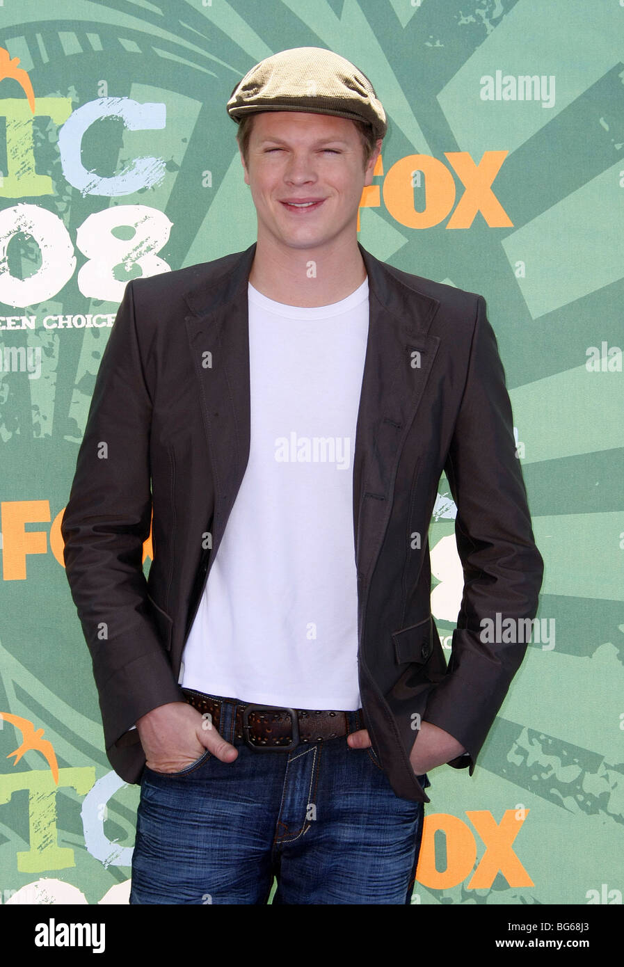 Luke ford hi-res stock photography and images - Alamy