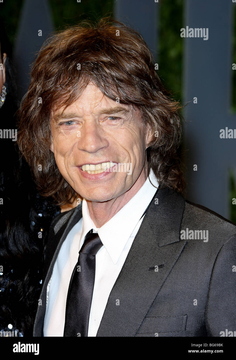 Mick Jagger
