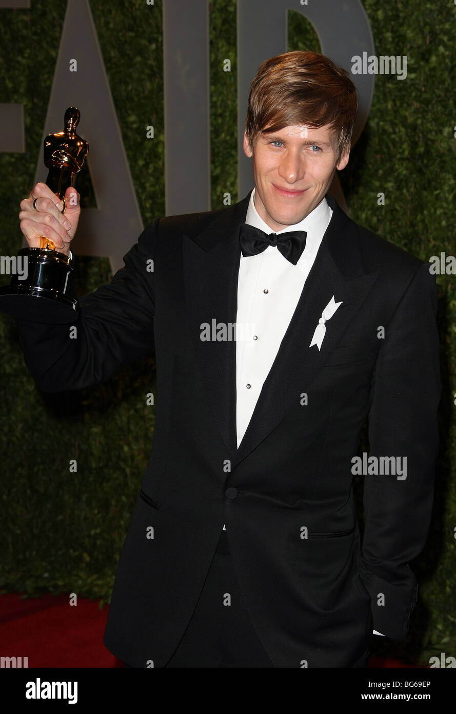 Dustin lance black hi-res stock photography and images - Alamy