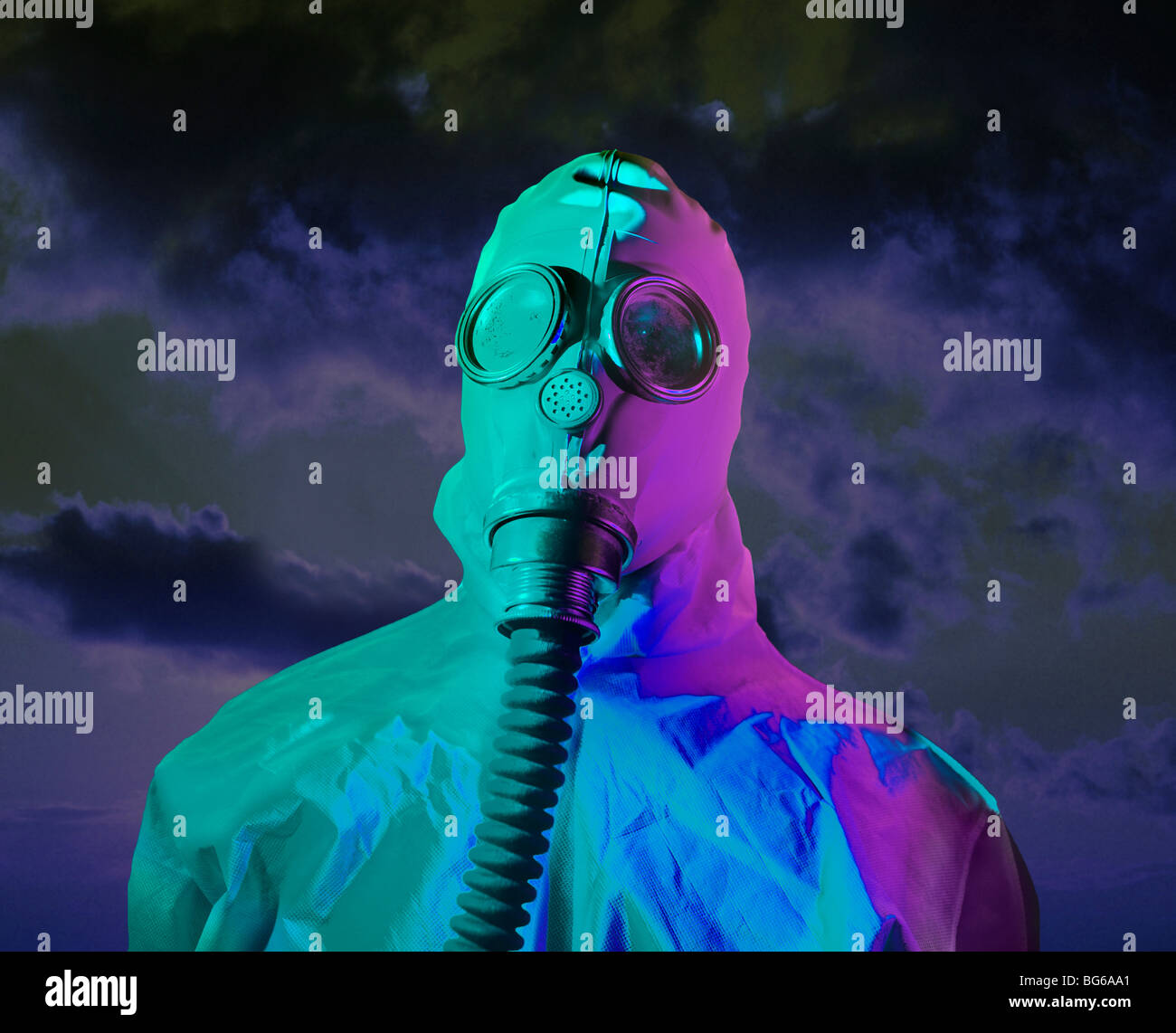 Alienated man work hi-res stock photography and images - Alamy