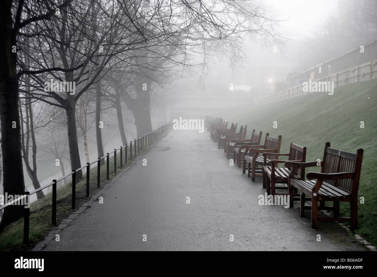 Princess Street Gardens, Edinburgh Scotland Stock Photo - Alamy