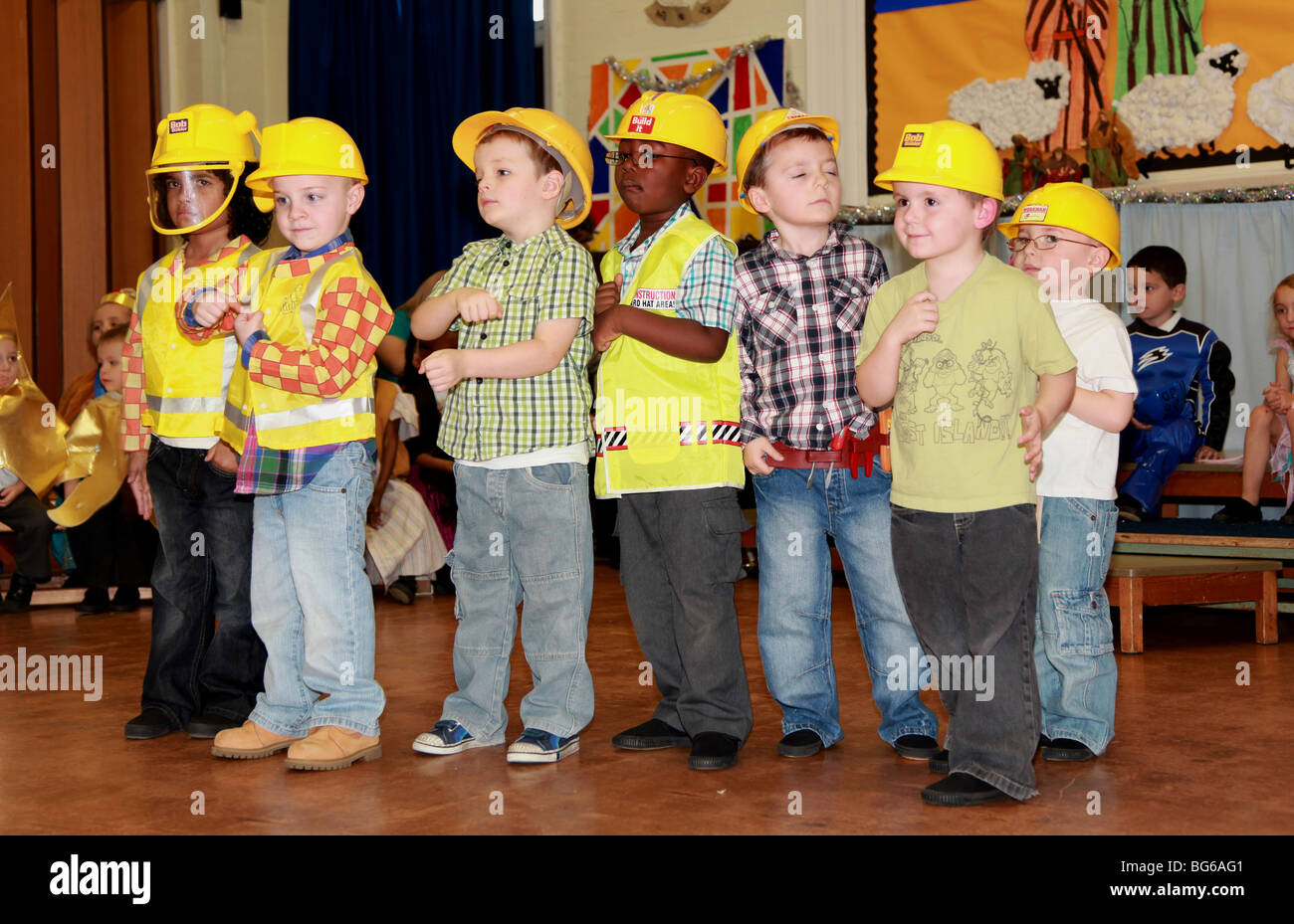 Bob the builder christmas hi-res stock photography and images - Alamy