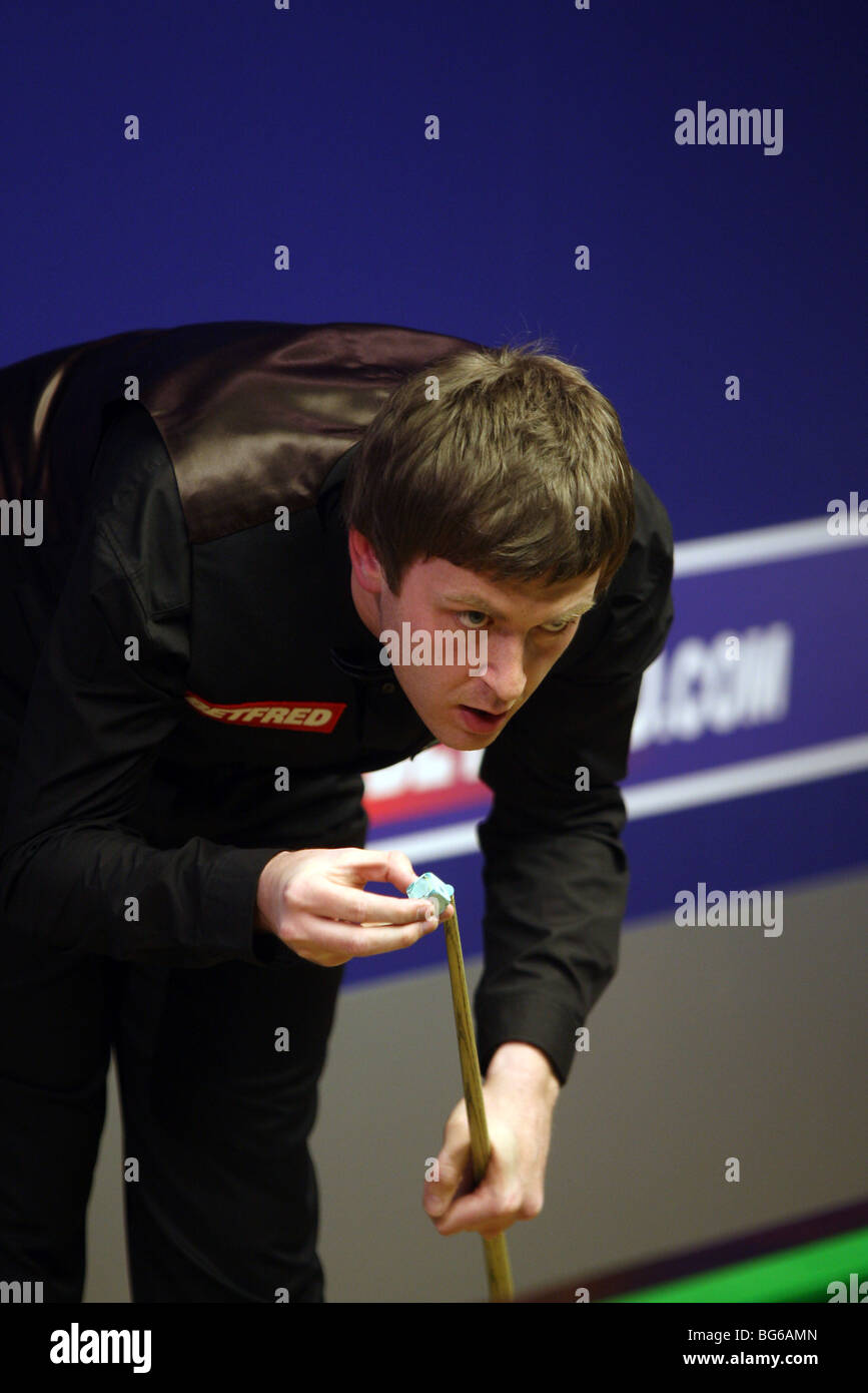 Ricky walden snooker hi-res stock photography and images - Alamy