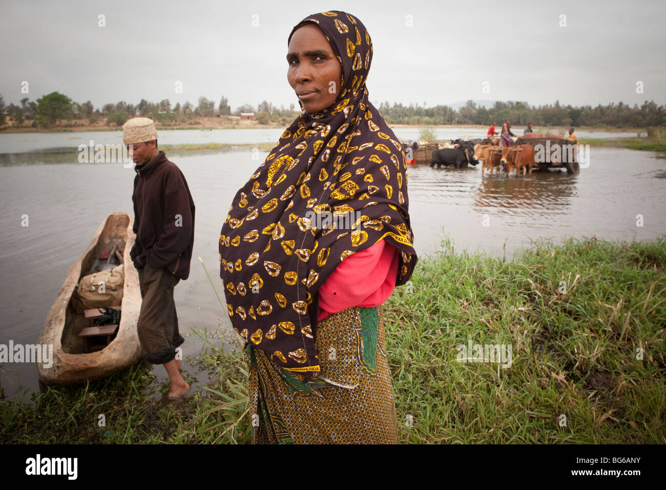 Babati hi-res stock photography and images - Alamy