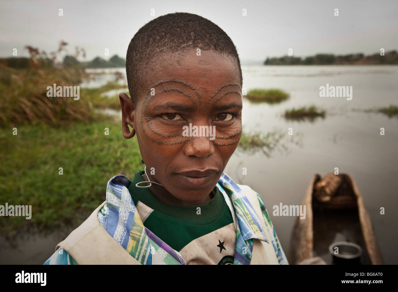 Iraqw tribe hi-res stock photography and images - Alamy