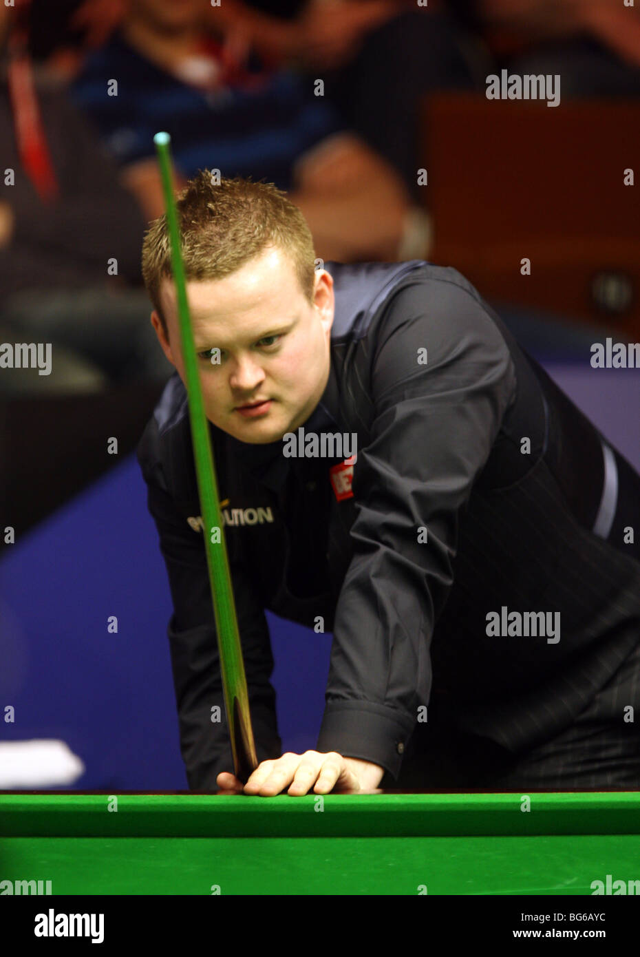 Shaun Murphy Snooker High Resolution Stock Photography and Images - Alamy