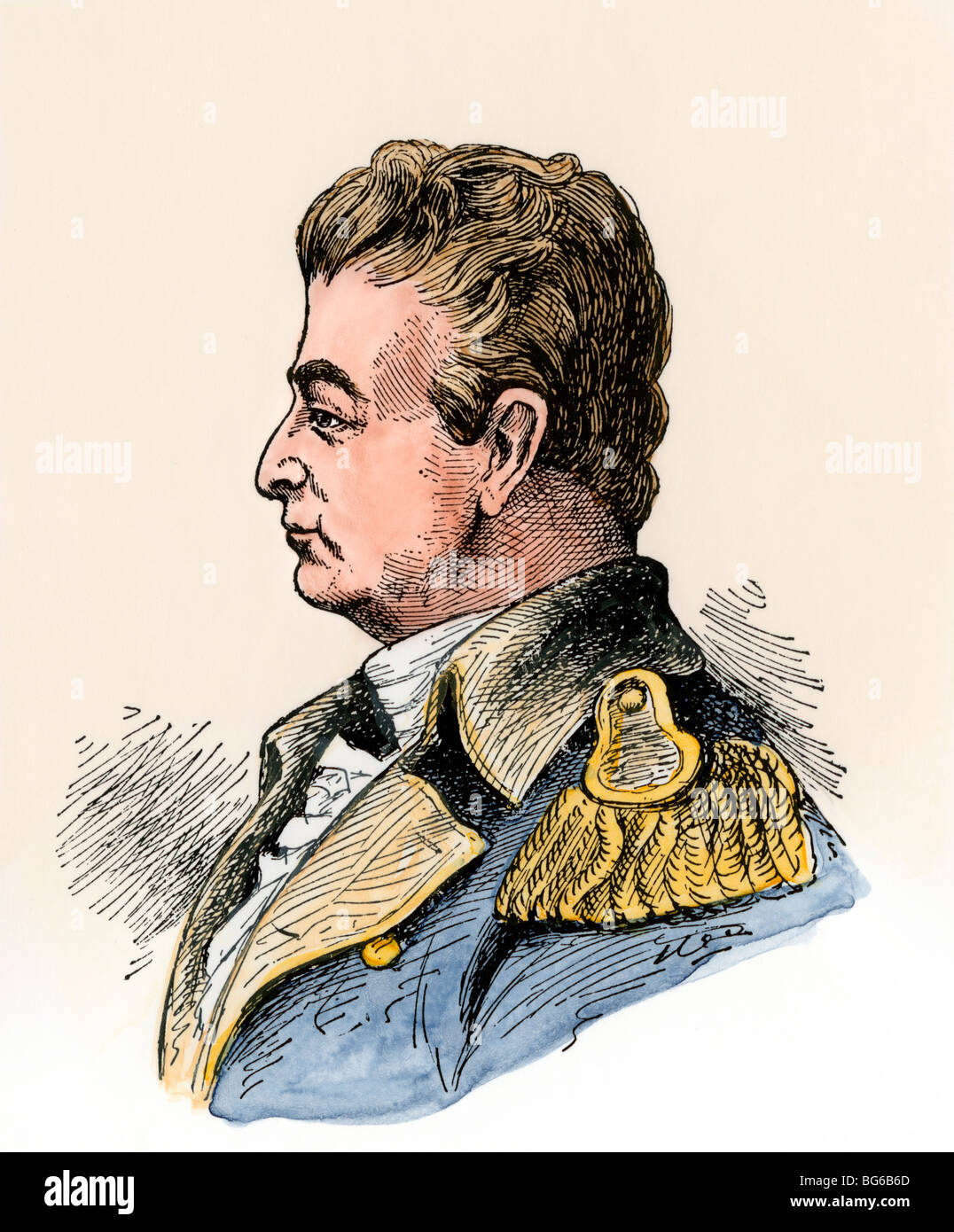 Ethan Allen History Timeline