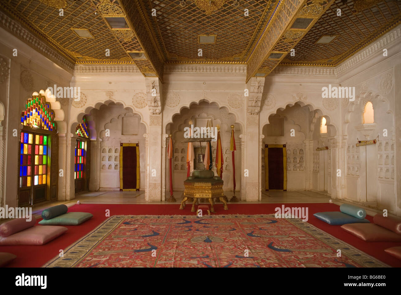 Zenana hi-res stock photography and images - Alamy