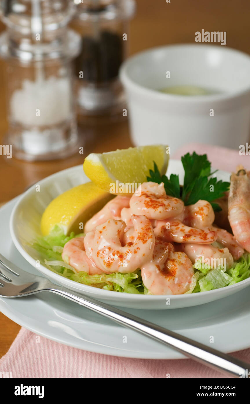 Shrimp icon hi-res stock photography and images - Alamy