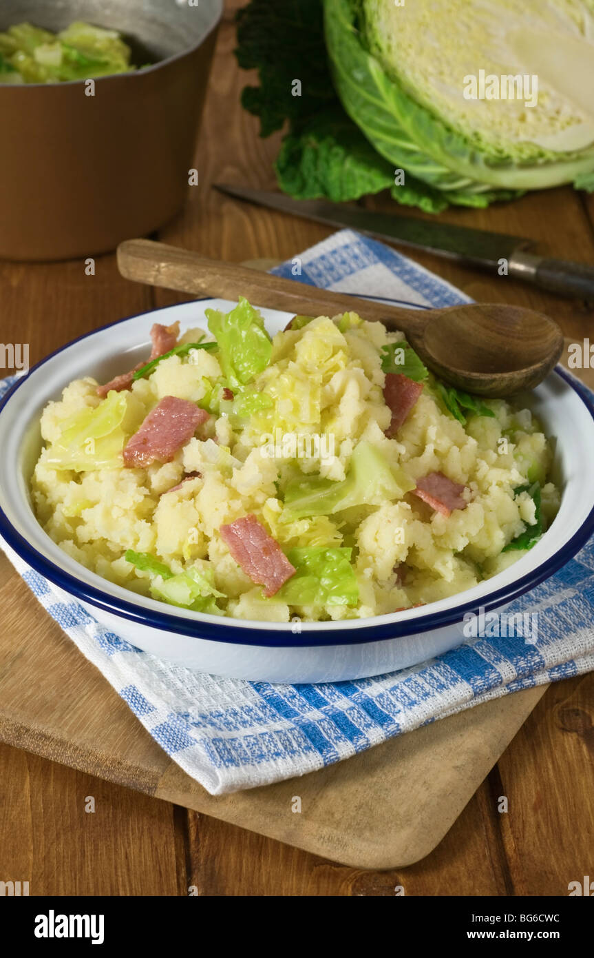 Popular irish meal hi-res stock photography and images - Alamy