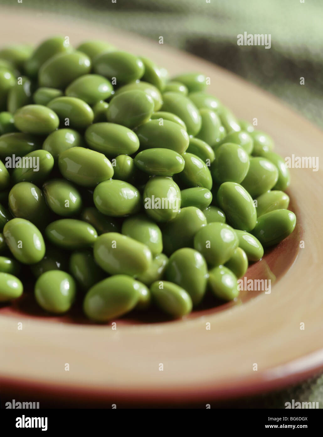 Shelled soybeans hi-res stock photography and images - Alamy