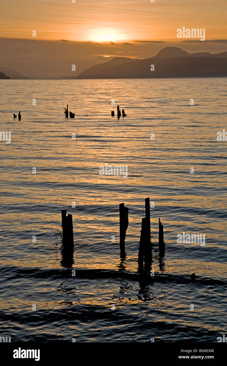 Dores Beach Loch Ness High Resolution Stock Photography and Images - Alamy