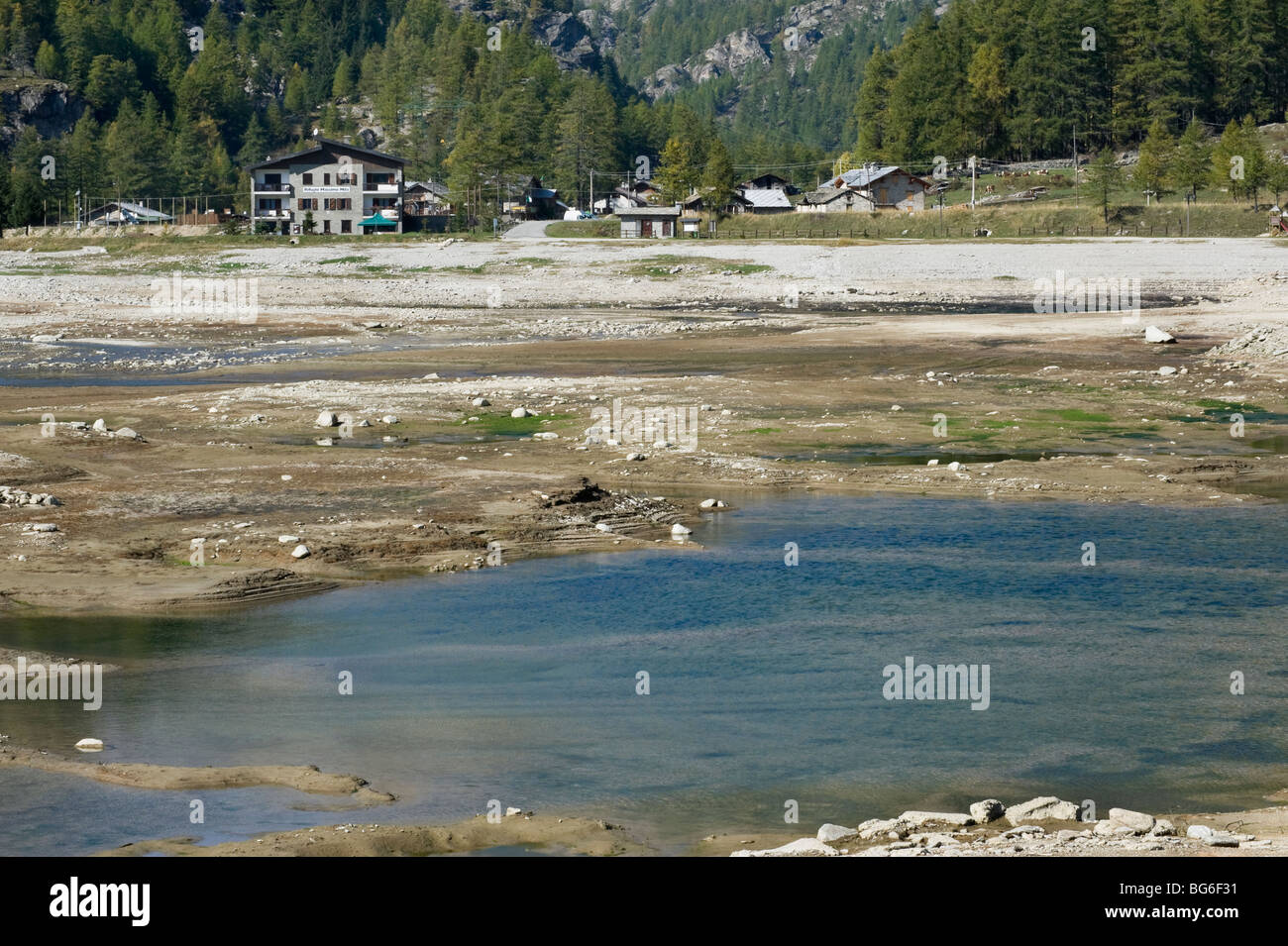 Ceresole hi-res stock photography and images - Alamy