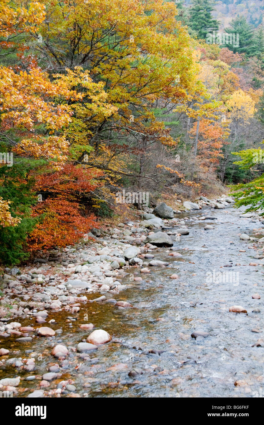 Deerfield river rafting hi-res stock photography and images - Alamy