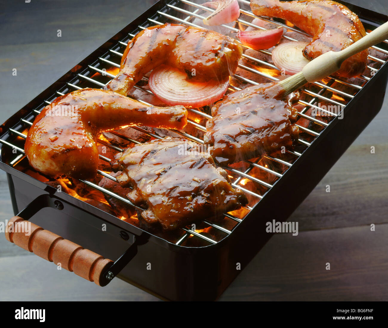 Small ribs hi-res stock photography and images - Alamy