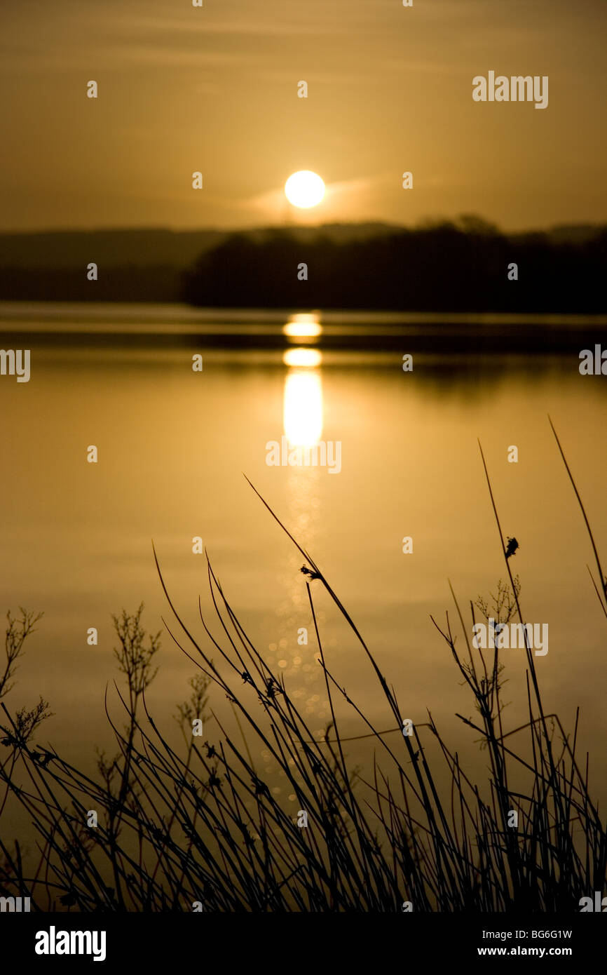 Fewston Reservoir is in the Washburn valley north of Otley, and west of ...