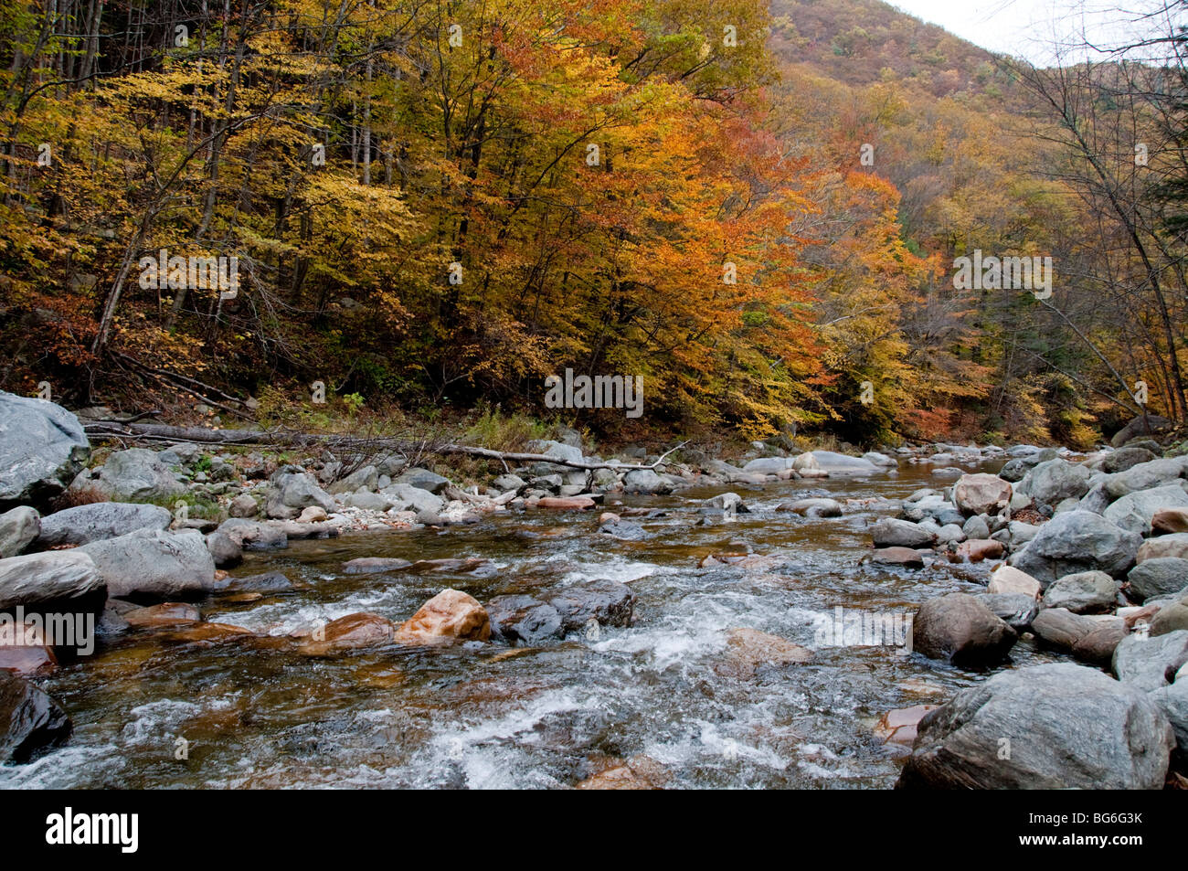 Mohawk highway hi-res stock photography and images - Alamy