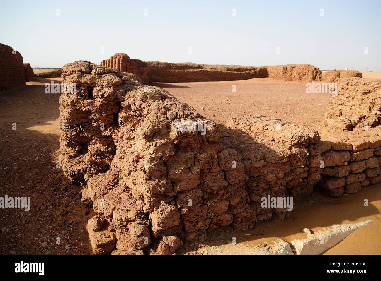 Mastaba tomb egypt hi-res stock photography and images - Alamy
