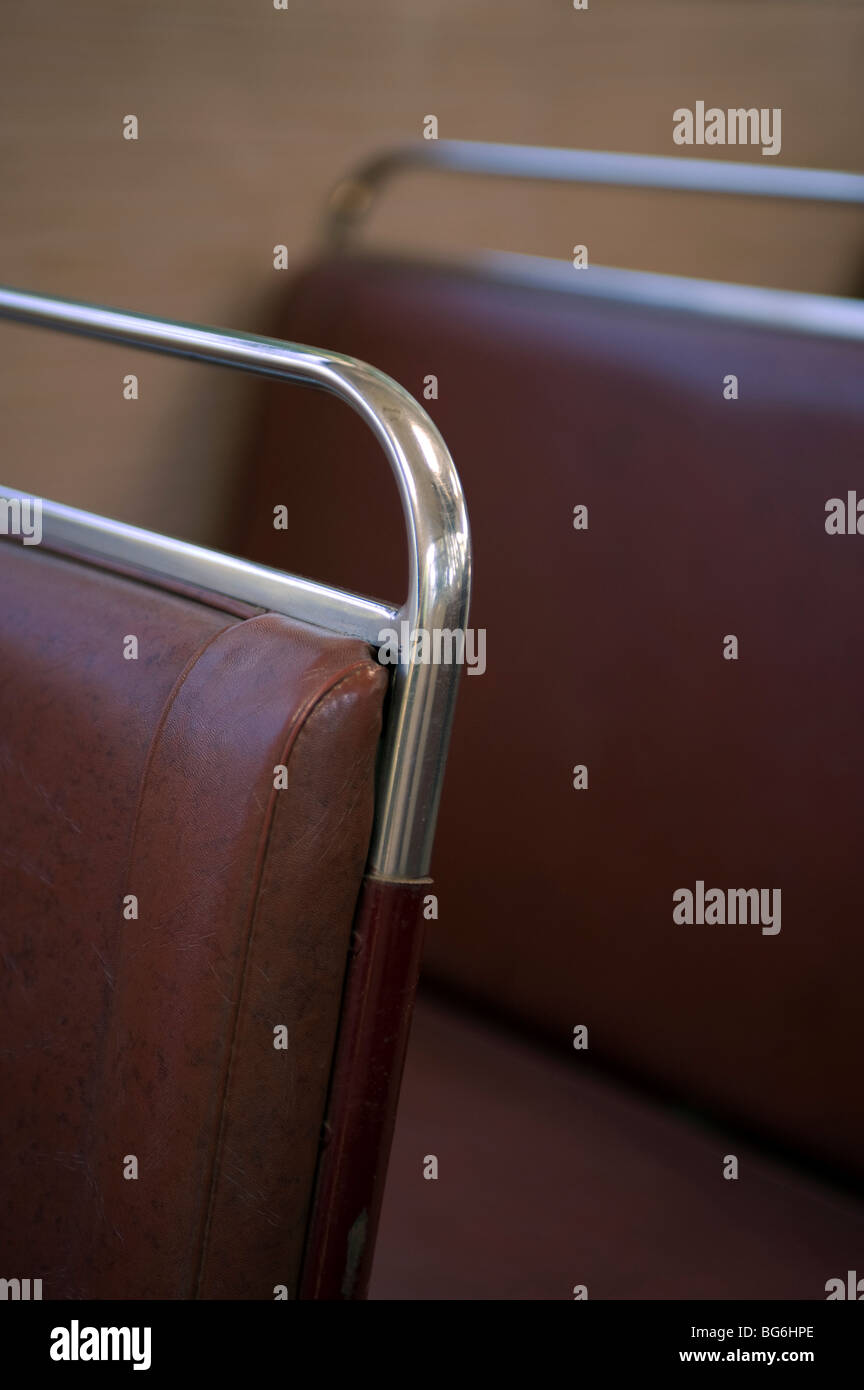 Bus seating hi-res stock photography and images - Alamy