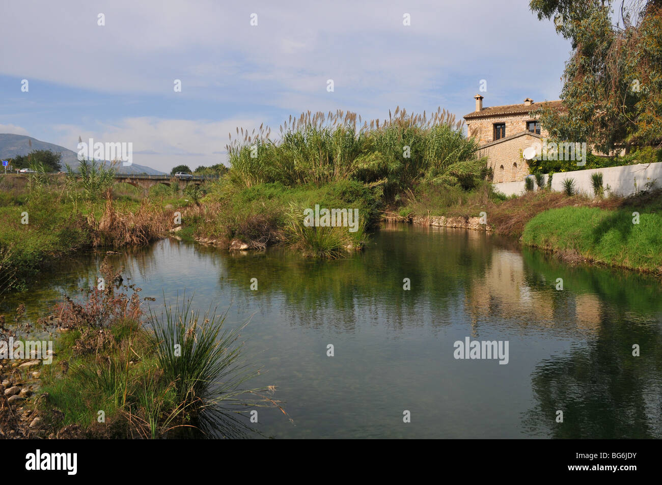 Jalon hi-res stock photography and images - Alamy