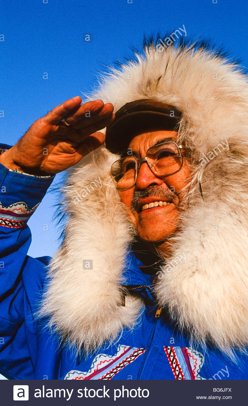 Inuit Yupik Stock Photos & Inuit Yupik Stock Images - Alamy