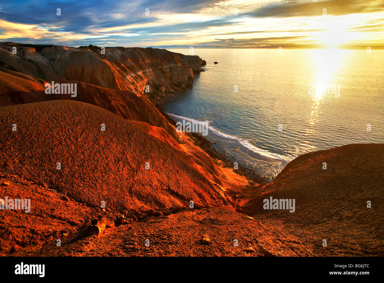 Fleurieu peninsula australia hi-res stock photography and images - Alamy