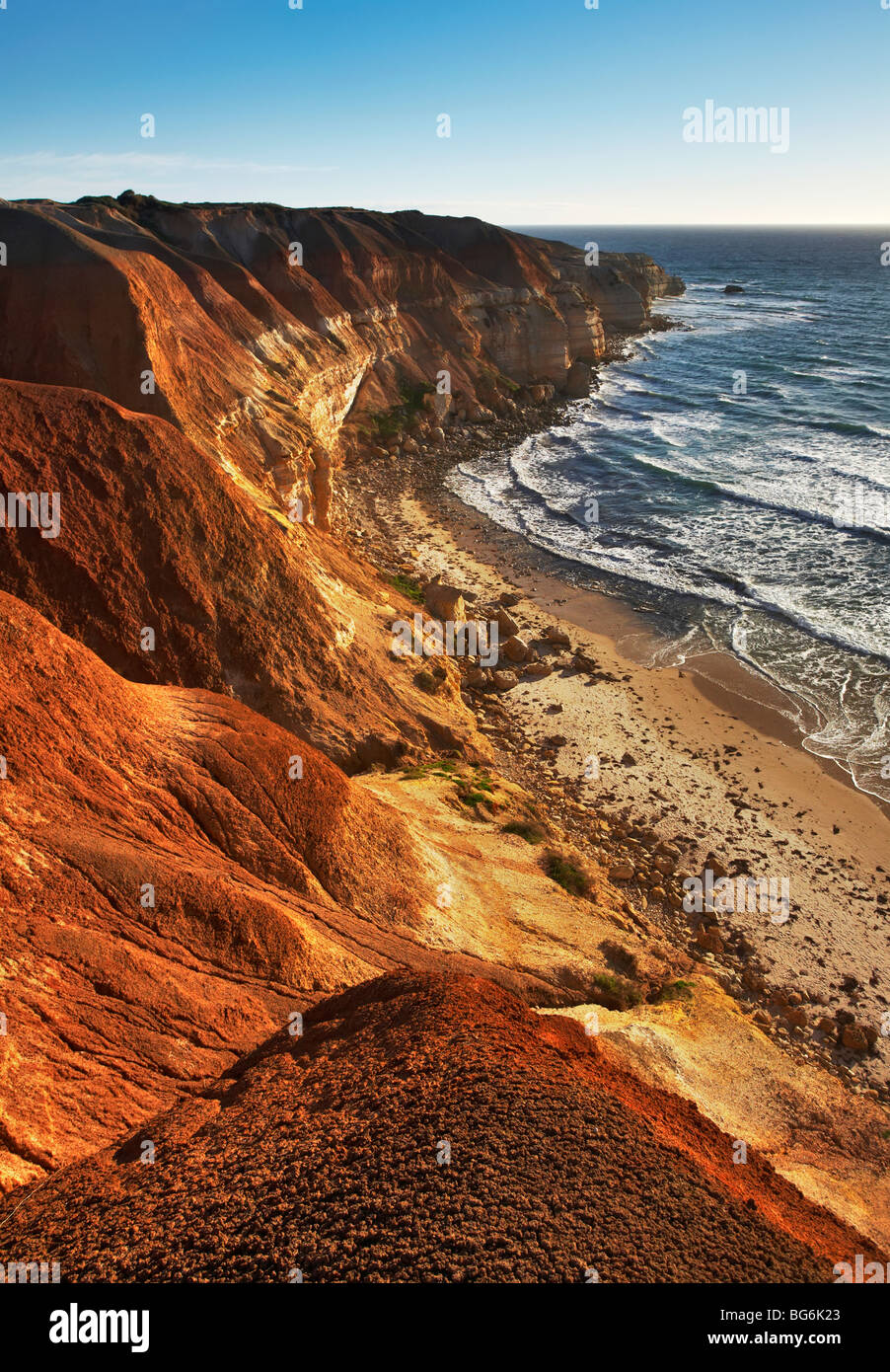 Blanche Point Fleurieu Peninsula South Australia Stock Photo - Alamy