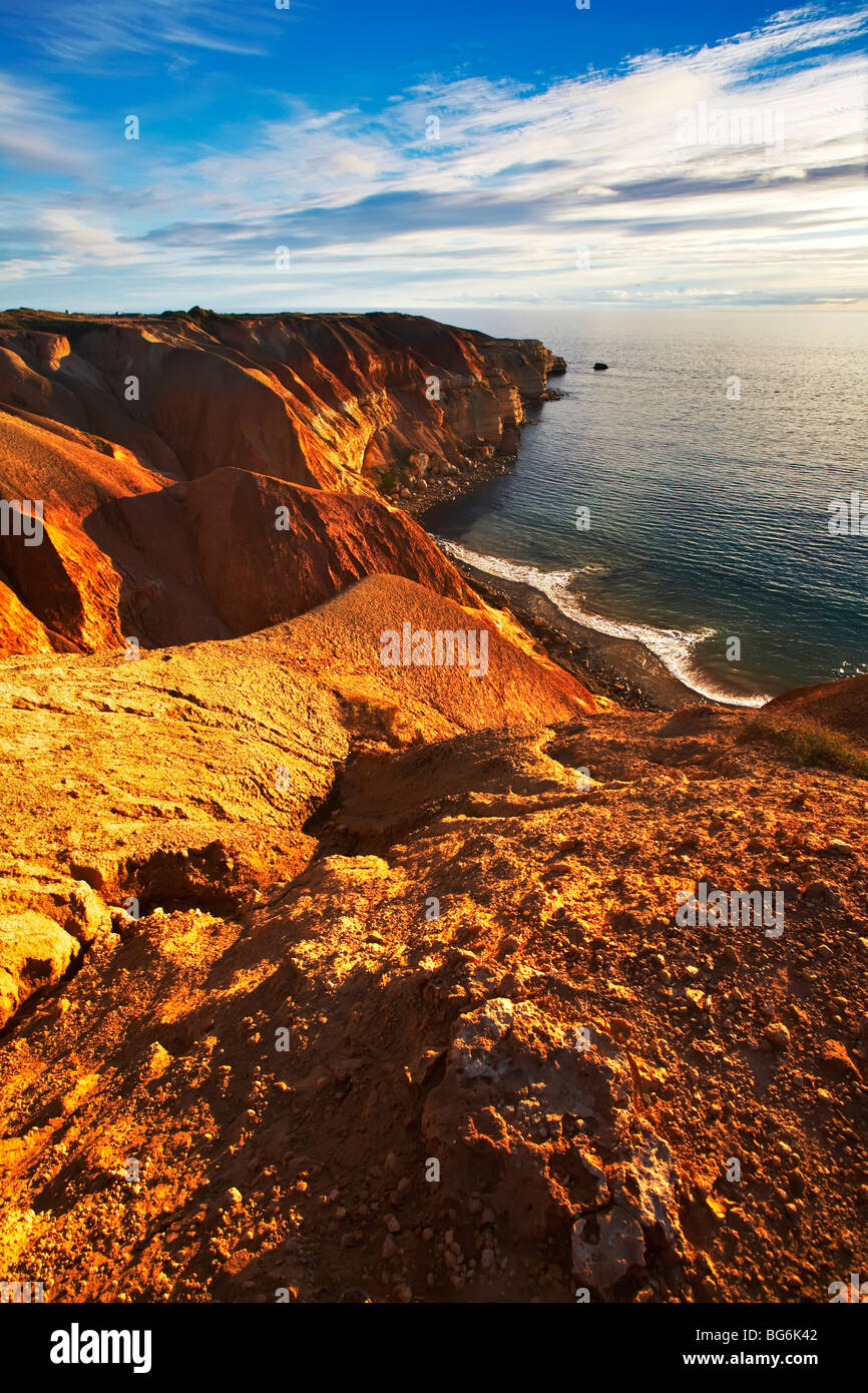 Blanche Point Fleurieu Peninsula South Australia Stock Photo - Alamy