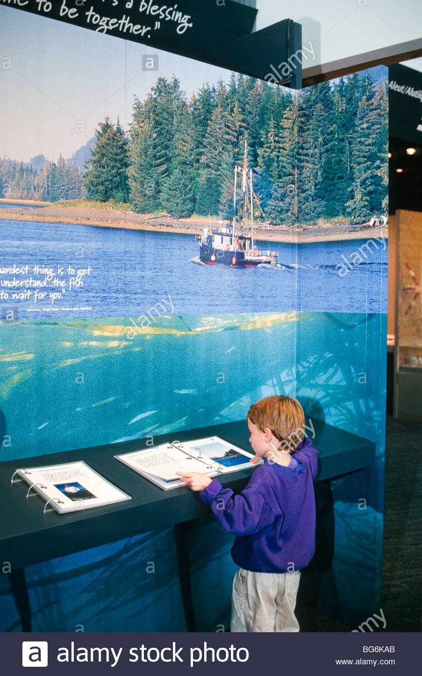 Alaska Native Heritage Center Stock Photos & Alaska Native Heritage ...